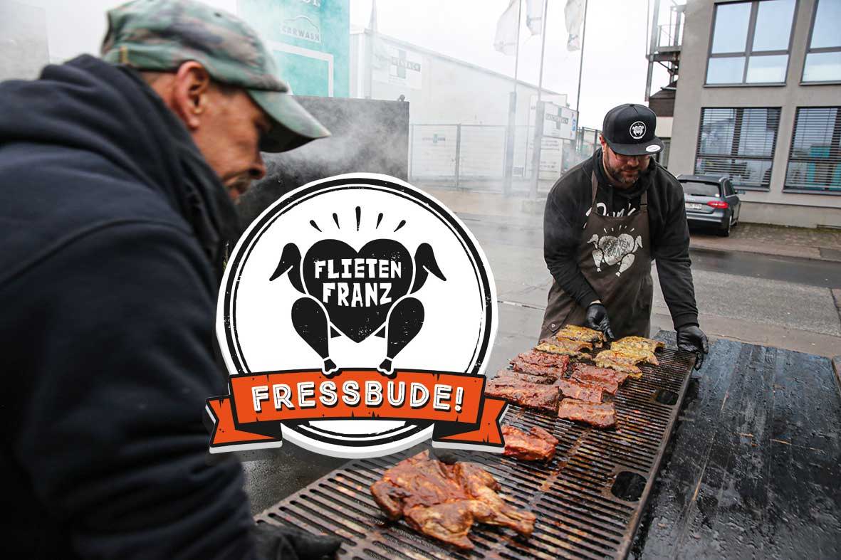 Restaurant-Tipp: FLIETEN FRANZ Fressbude! – FIRE&FOOD