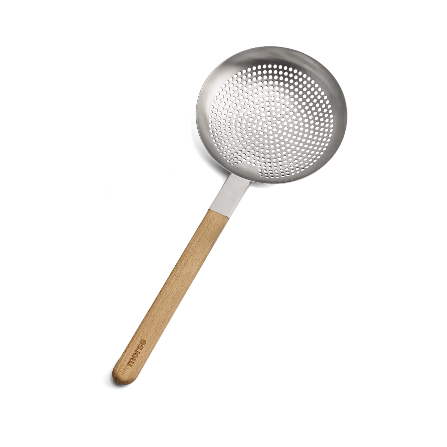 Morsø Wok Tool Spider – FIRE&FOOD