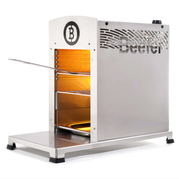 Beefer® One PRO – FIRE&FOOD